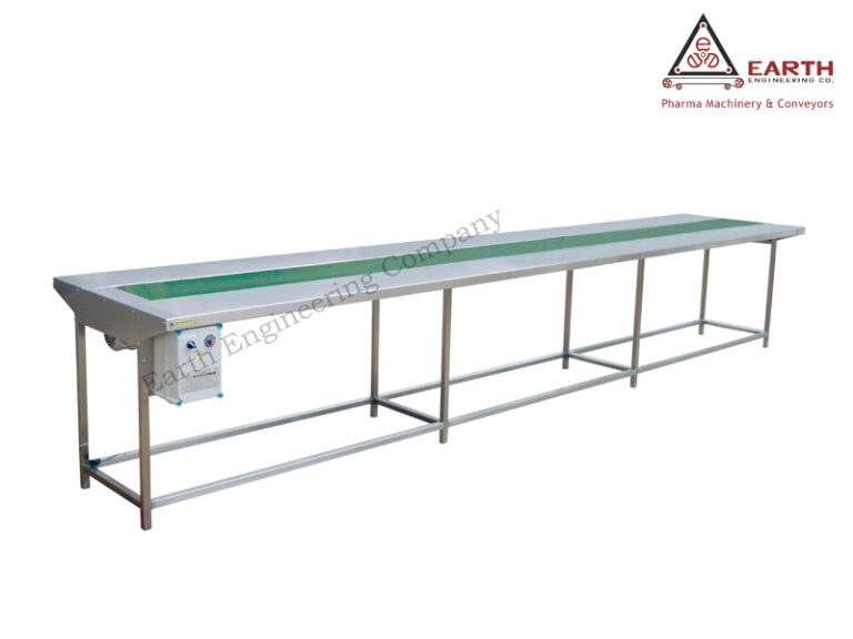 Packing Conveyor – Earth Conveying