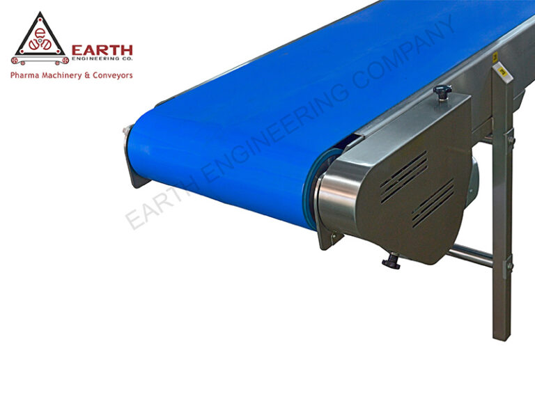 Conveyor System For Carton Box – Earth Conveying