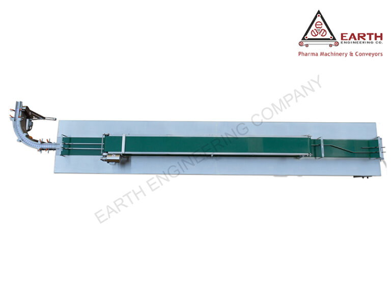 Double Deck Conveyor System For Packaging Line – Earth Conveying