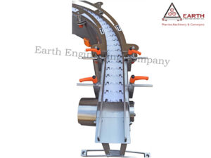 Double Deck Conveyor System For Packaging Line – Earth Conveying