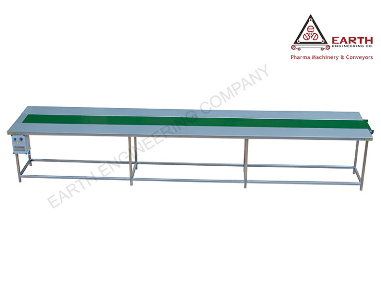 Packing Conveyor – Earth Conveying