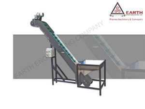 Loading Conveyor System – Earth Conveying